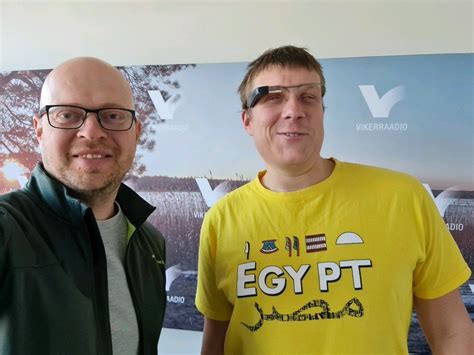 Rauno Gordon On Linkedin Talking In Vikerraadio Huvitaja Program About Stratosphere And That Its