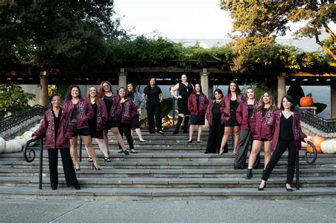 Alpha Phi Alumnae Chapter Of Lambda Theta Alpha Latin Sorority Inc