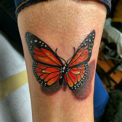 Monarch Butterfly Tattoo Ideas Monarch Nextluxury