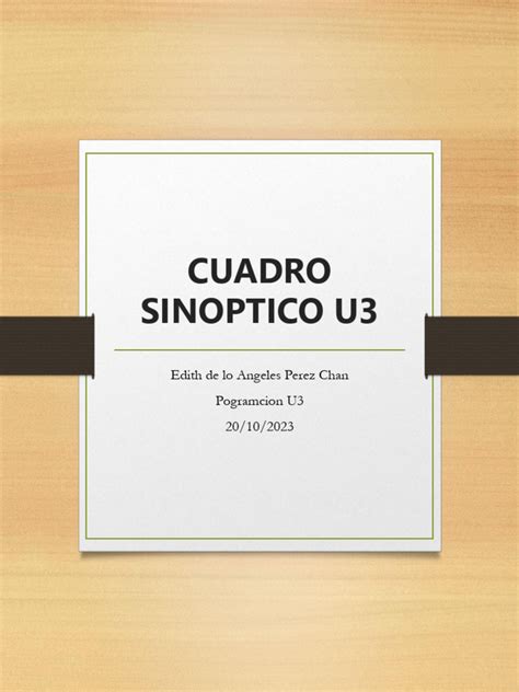 Cuadro Sinoptico Ciclos Condicionales Y Swich En Programación Pdf Ingeniería De Software