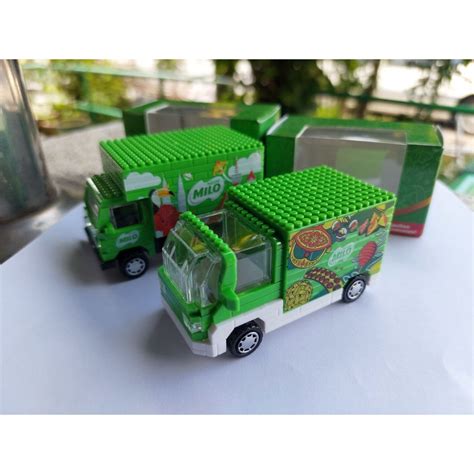 [limited Edition] Koleksi Lori Milo Edisi Khas Warisan Malaysia