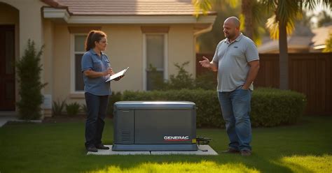 Generac Generator Sizes How To Choose The Right Size For Your Home