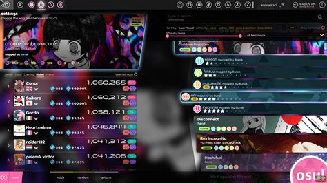 Scores Are Not Submitting · Issue 24502 · Ppyosu · Github