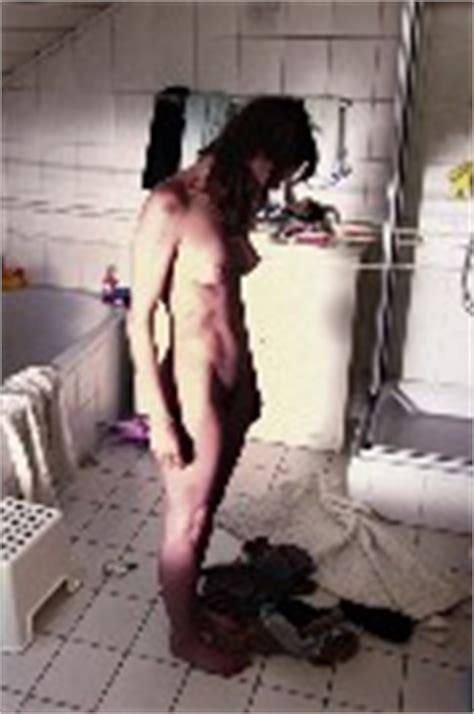 Has Alexandra Finder Ever Been Nude