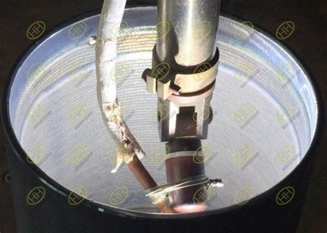 What Is Weld Overlay Hebei Haihao Flange Factory