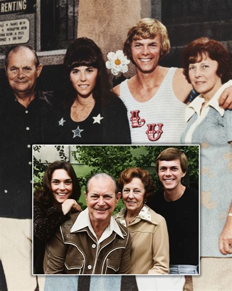 Top Echoes Of Silence The Moment Harold And Agnes Carpenter Faced