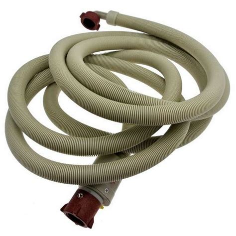 Tubo Di Alimentazione Aquastop Originale Lavatrice Whirlpool