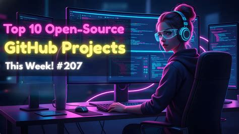 10 New Github Projects Open Source Ai Native Ui And Decentralized