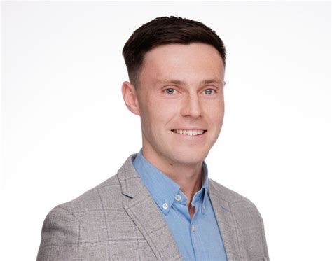 Patrick Stanley On Linkedin Welcome To The Team Orán Fox