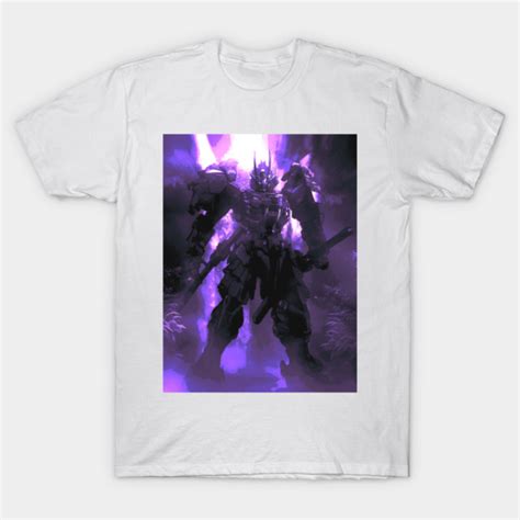 Purle Astray Red Frame Gundam Takeda Shingen Takeda Shingen T Shirt