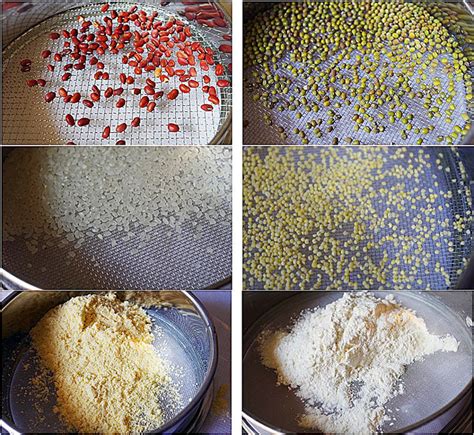 Laboratory Test Sieves Dahan Vibration Machinery