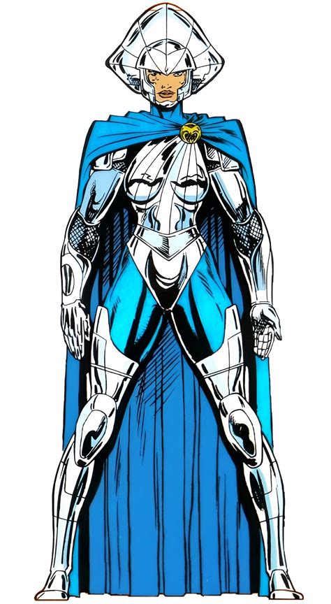Lilandra Super Herói Heróis Marvel Bonecos Marvel