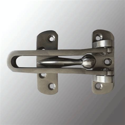 Stainless Steel Door Guard Dgs Group Plc