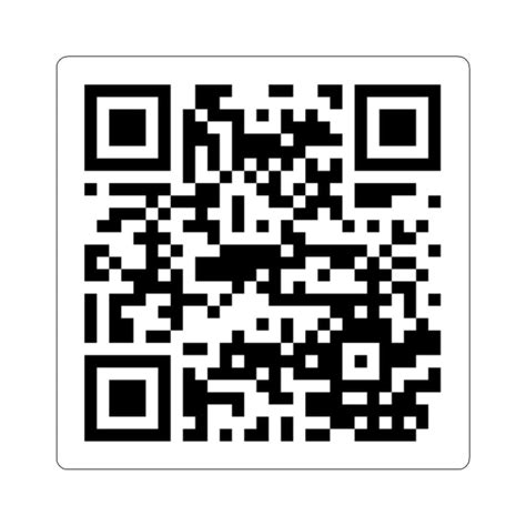 Middle Finger Gorilla Qr Code Etsy