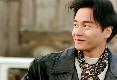 陈可辛第一个 北漂”，四大天王罕见同台，回首港圈风云往事 知乎