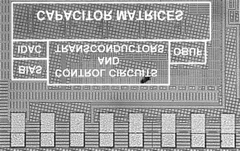 Micrograph Of The Filter Download Scientific Diagram