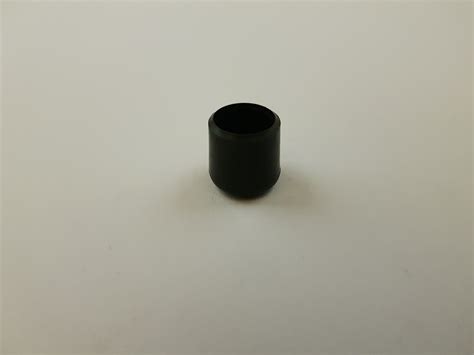 12mm Round Pvc Ferrule Tygerberg Rubber