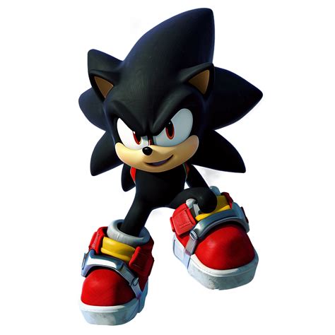 Shadow The Hedgehog Png Images 300