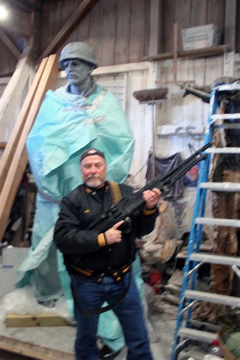 No Greater Love The Story Of Michael Crescenz John Siegfried