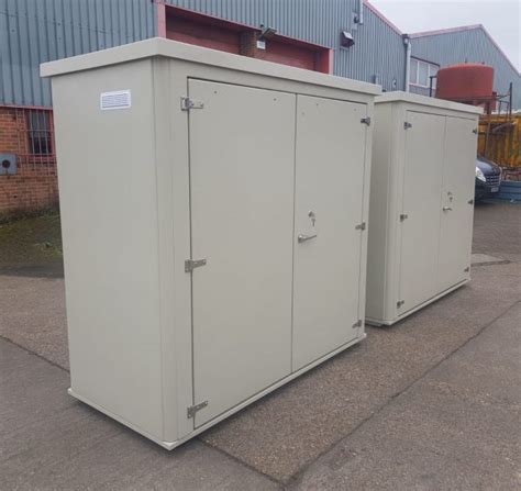 Grp Modular Enclosures Gpr4