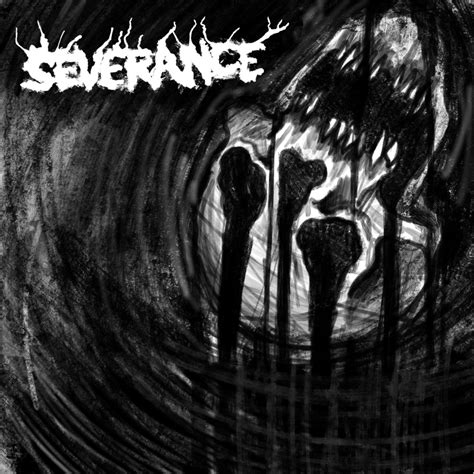 Severance Usa Spineless Single Reviews Album Of The Year