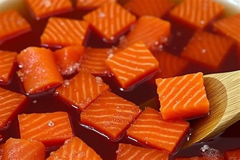 Salmon Candy The Ultimate Sweet And Smoky Delicacy Recipes