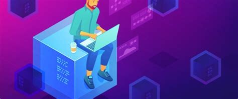 become a blockchain developer here s what you need dev community