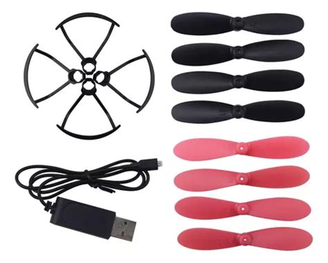 Capa Para Proteção De Lâminas De Drone Hs190 901h Mini Rc