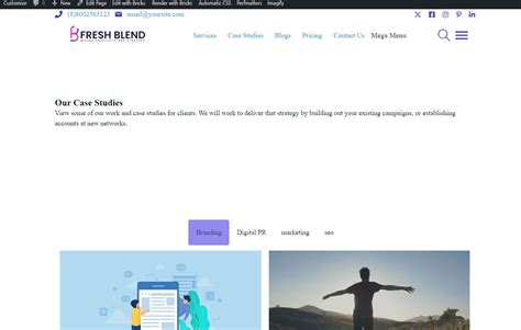 Wait Theme Style Is Not Working And Nested Tab Not Working Bugs