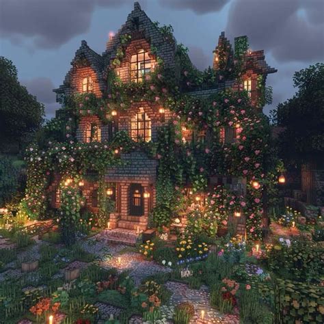 38 Mincraft Builds Ideas In 2025 Cute Minecraft Houses Minecraft