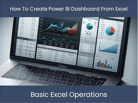 Excel Tutorial How To Create Power Bi Dashboard From Excel