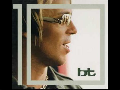 Bt Featuring Mike Doughty Never Gonna Come Back Down Youtube
