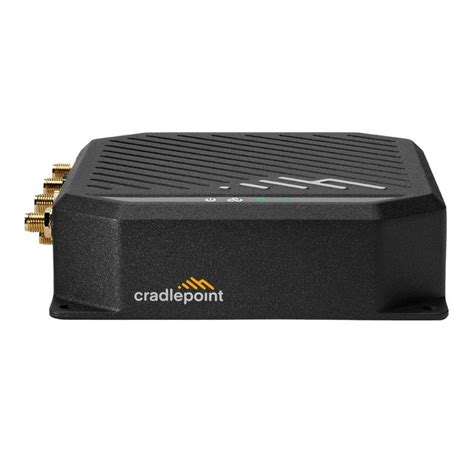 Buy Cradlepoint S700 Iot Router Cat 4 Advanced Plan 2x Sma Cellular