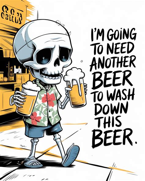 Beer Its Not About Thirst—its About Consistency You Cant Just