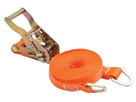 Load Binder Length 5m D Plate