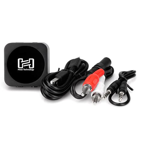 Hosa Technology Drive Bluetooth Audio Interface