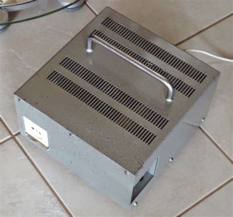 Jackiewiczowie Transformator Separacyjny