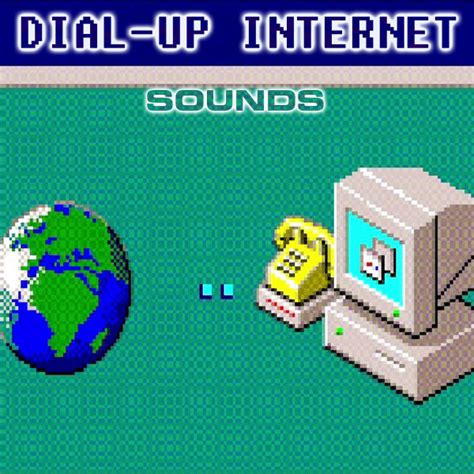 Dial Up Internet Sounds Song And Lyrics By Dial Up Internet Sounds