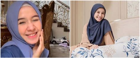 7 Potret seleb TikTok viral disebut mirip Laudya Cynthia Bella