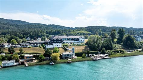 50 Years Of The Original Mayr Medical Resort — Indigoeight