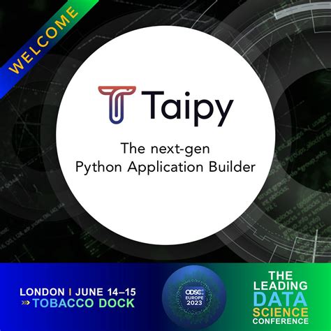 Odsceurope Datascience Ai Open Data Science Conference Odsc
