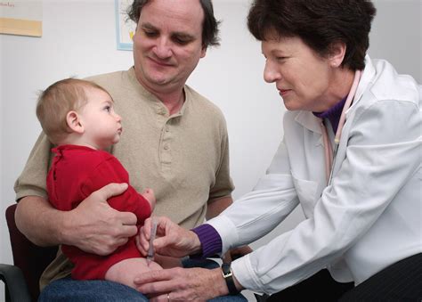 Why Pediatricians Are Dangerous Canada Health Alliance