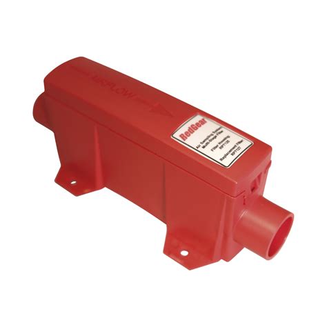 Rp 7125 Safe Fire Detection Inc Aplicaciones Especiales Compra