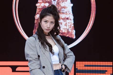 【車勢星聞】被歌手耽誤的dancer，李千那舞進廣播金鐘舞台 Carture 車勢文化
