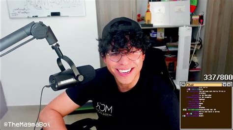🔴directo Resub De Twich Themagmaboi Reaccionando A Confesiones De
