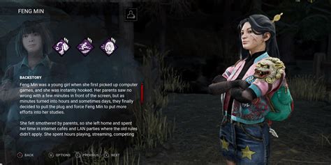 Dead By Daylight 10 Loudest Survivors