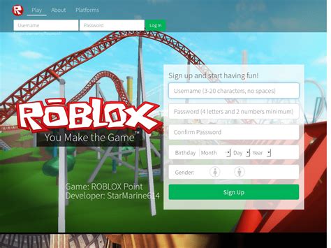 Roblox Obc Theme