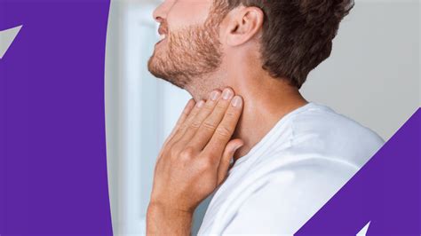 What Causes Swollen Lymph Nodes Related Conditions And Treatments