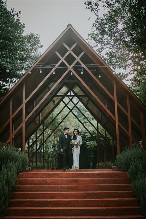 Uncle D Space X Uncle D Dekor X Porteegoods Uncle D Space Bridestory