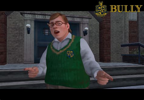 Melvin Oconnor Bullypedia Fandom